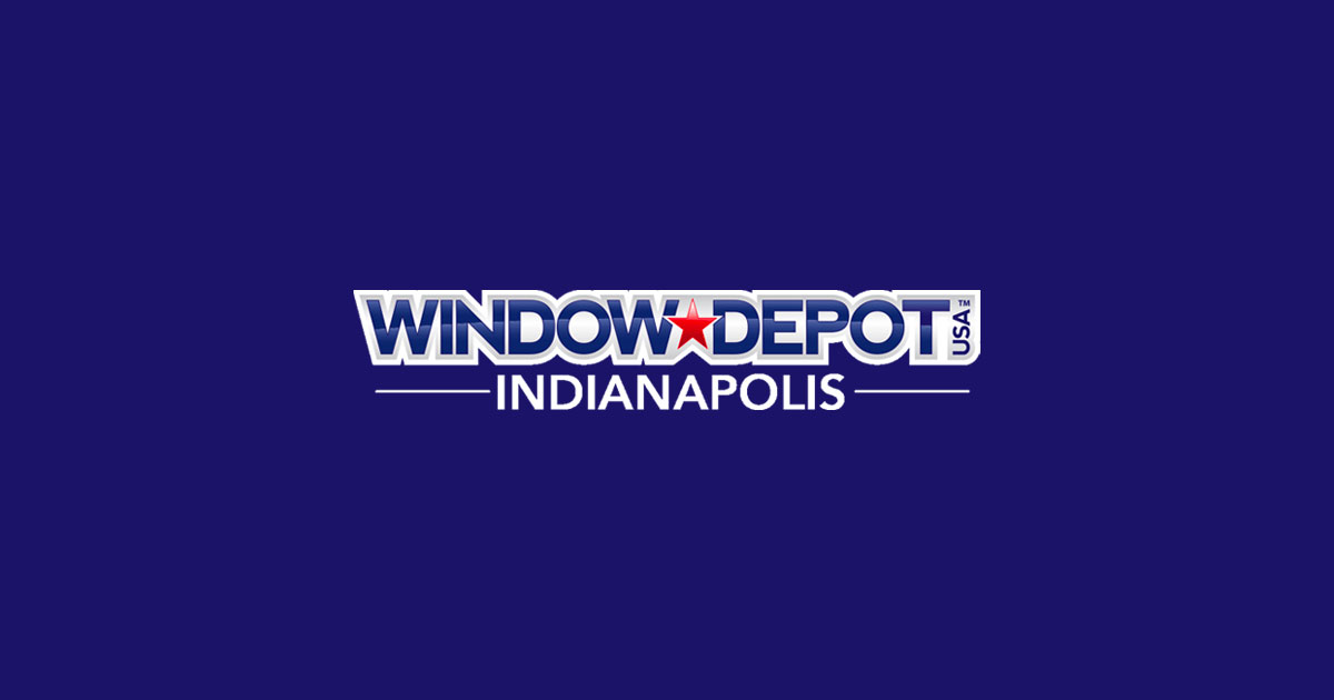 Energy Efficient Window Installation & Vinyl Replacement Windows ...